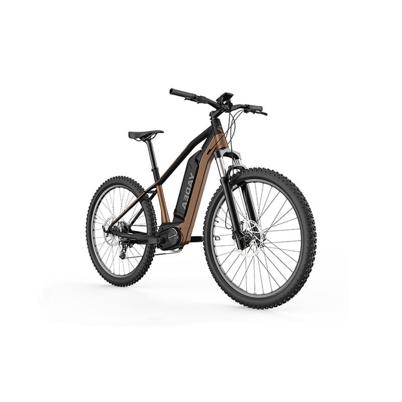 YADEA YC300 CITY E-BIKE – Bikeera
